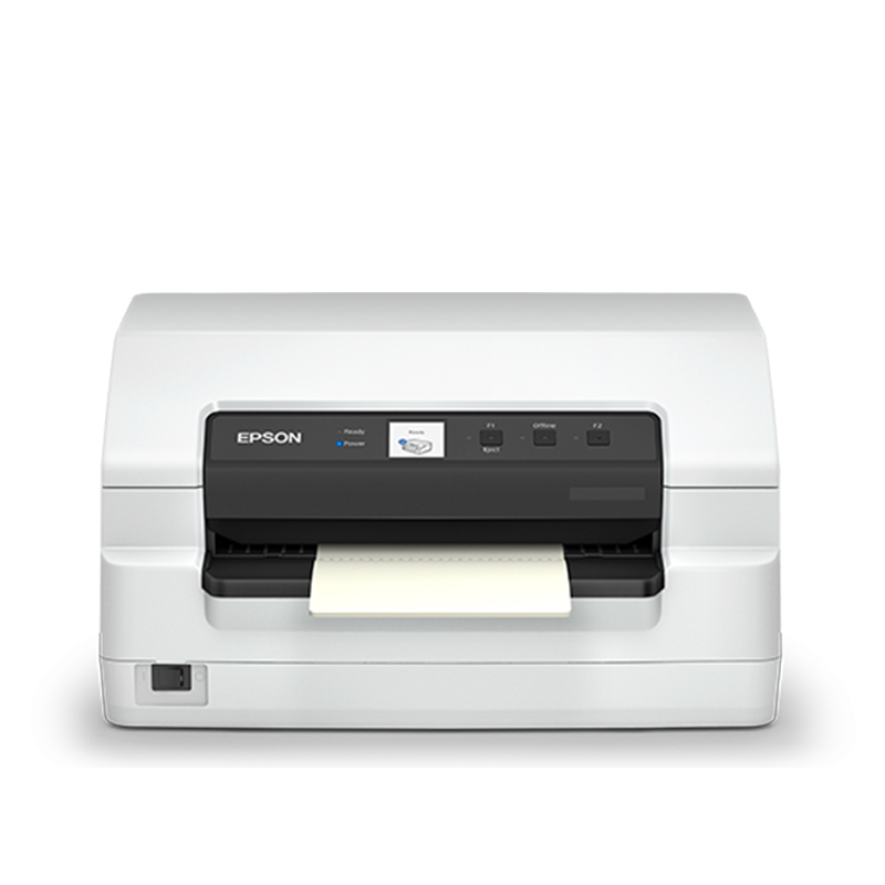 PTC Computer Co., Ltd - Printer Epson Passbook PLQ-50M 24-pin (C11CJ10503)