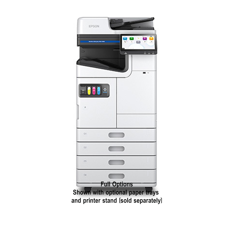PTC Computer Co., Ltd - Photocopier EPSON WorkForce Enterprise AM-PTE ...